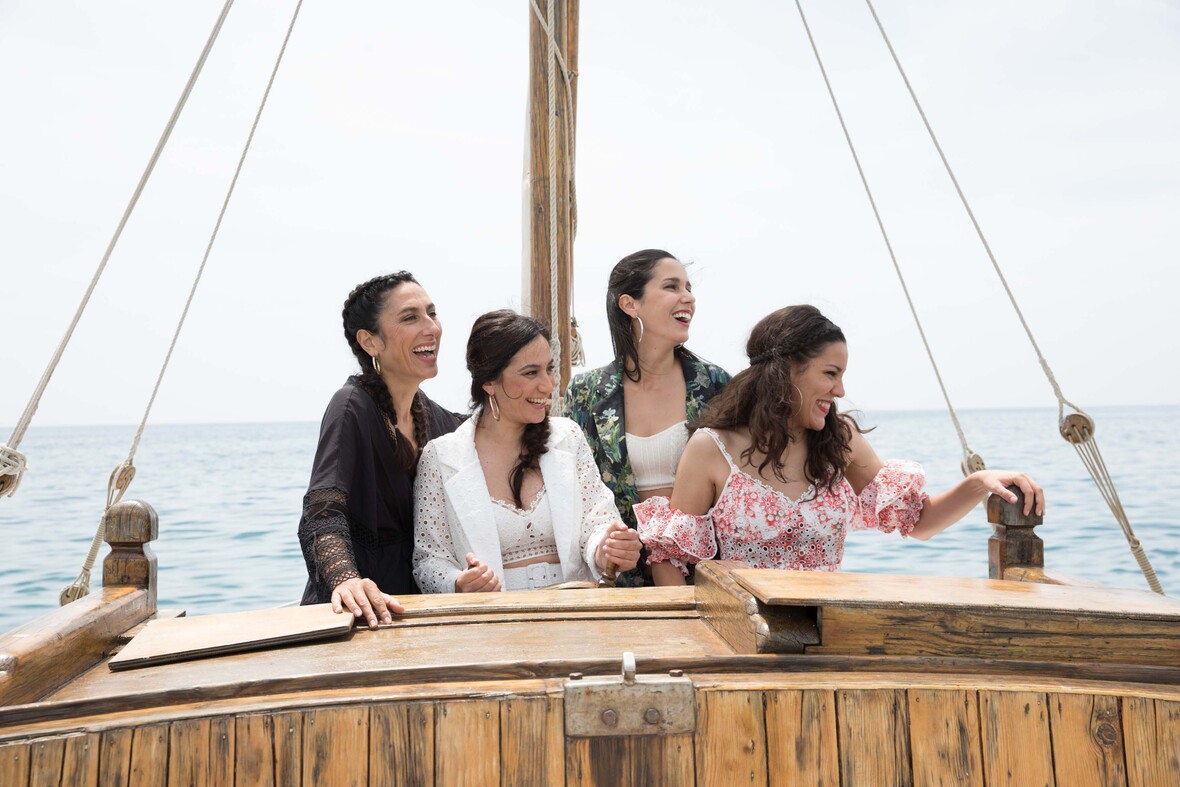 Las Migas repiten nominación en los Grammy Latino y giran por América ...