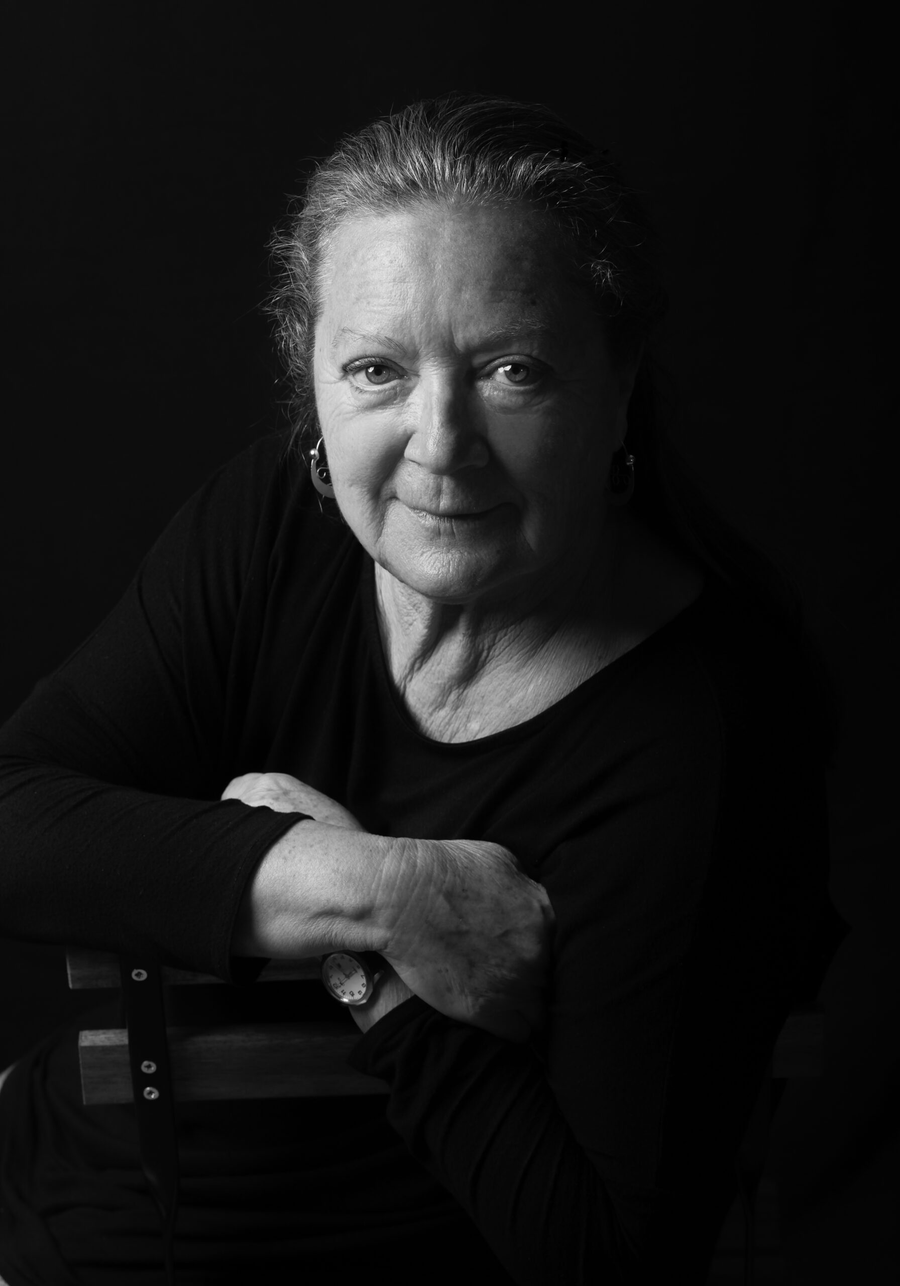 Elsa López leerá en TEA poemas del conjunto de su obra