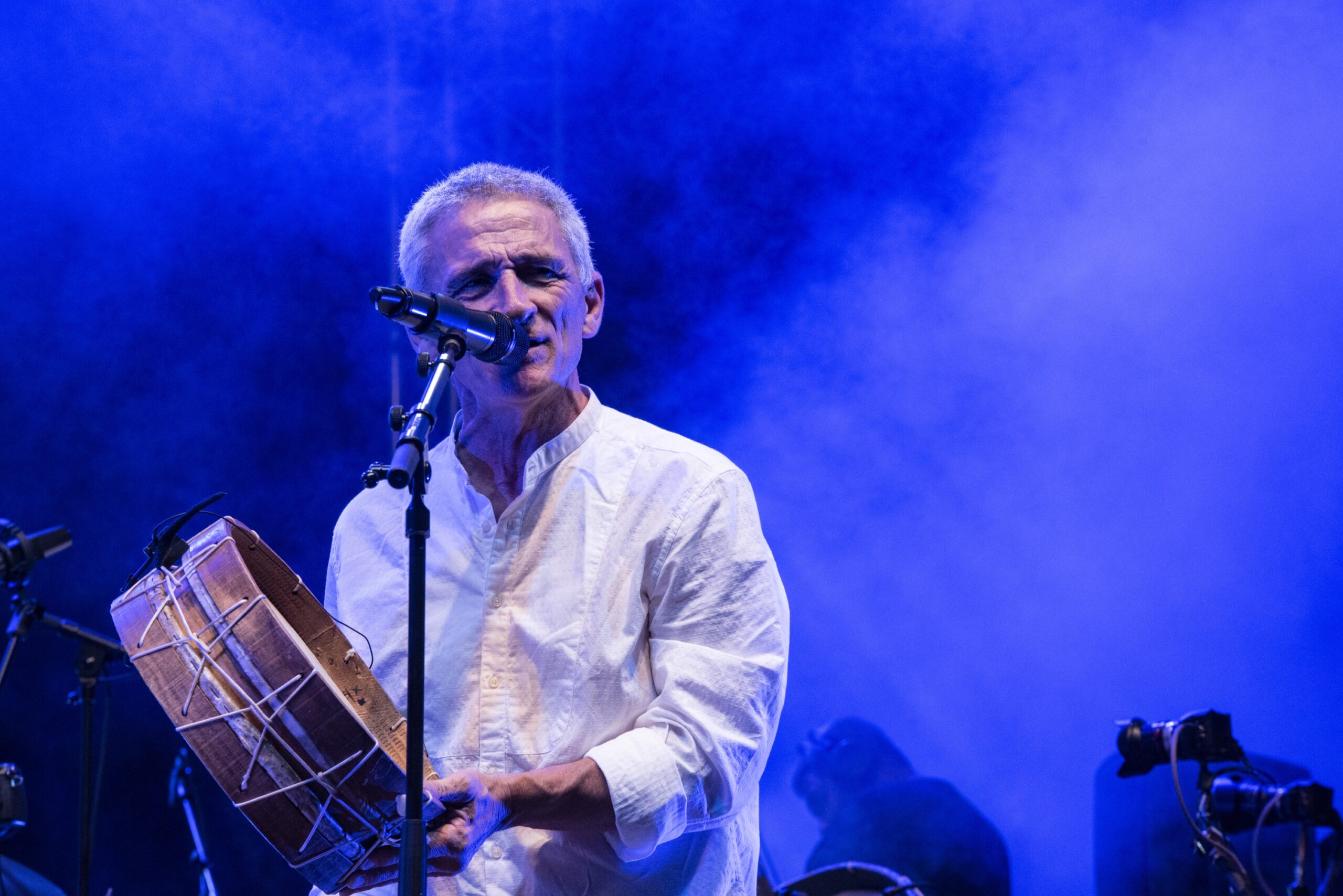 Rogelio Botanz y Candelario Mendoza abordan las tradiciones canarias en ...