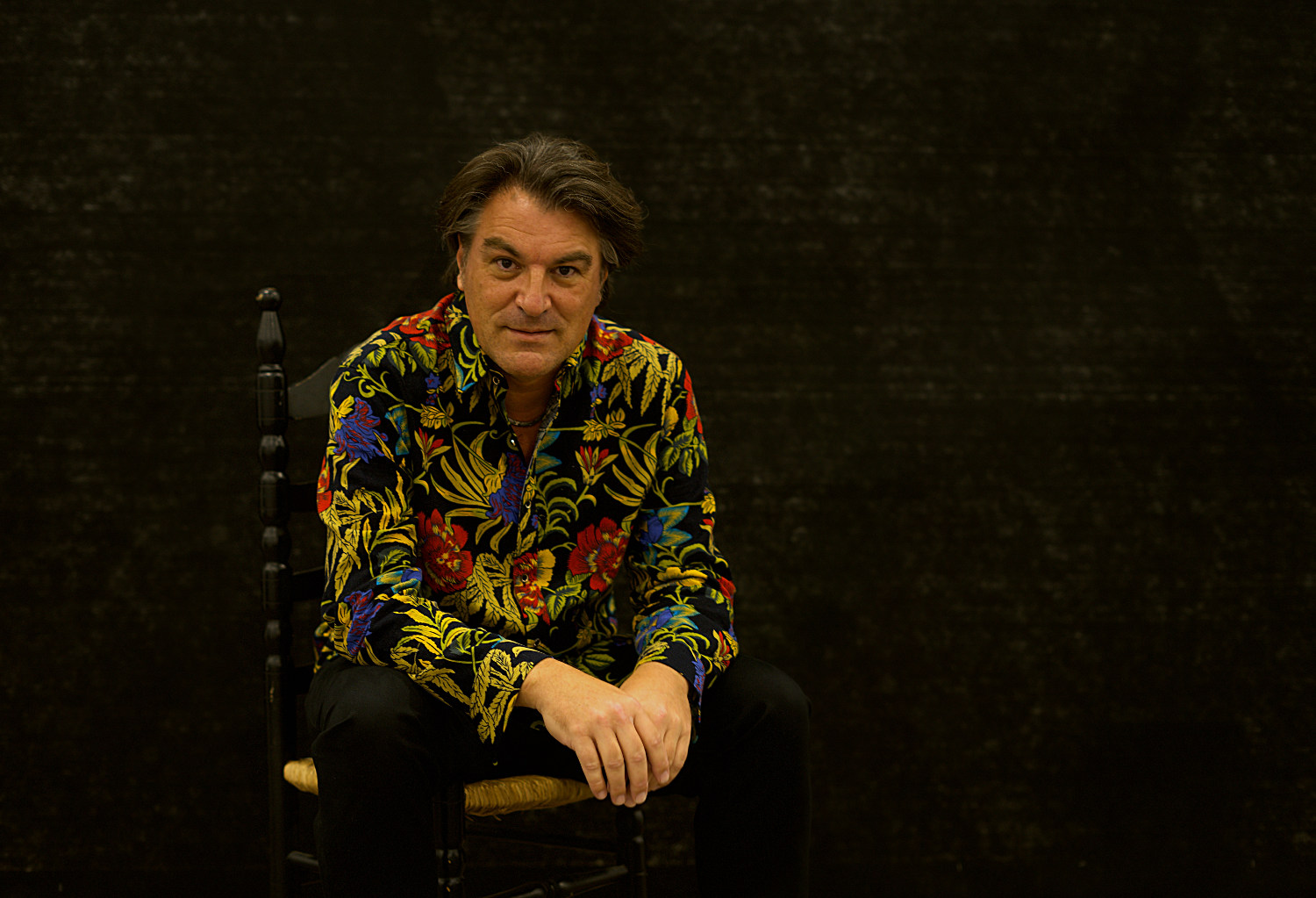 El piano flamenco de Dorantes llega al Auditorio de Tenerife