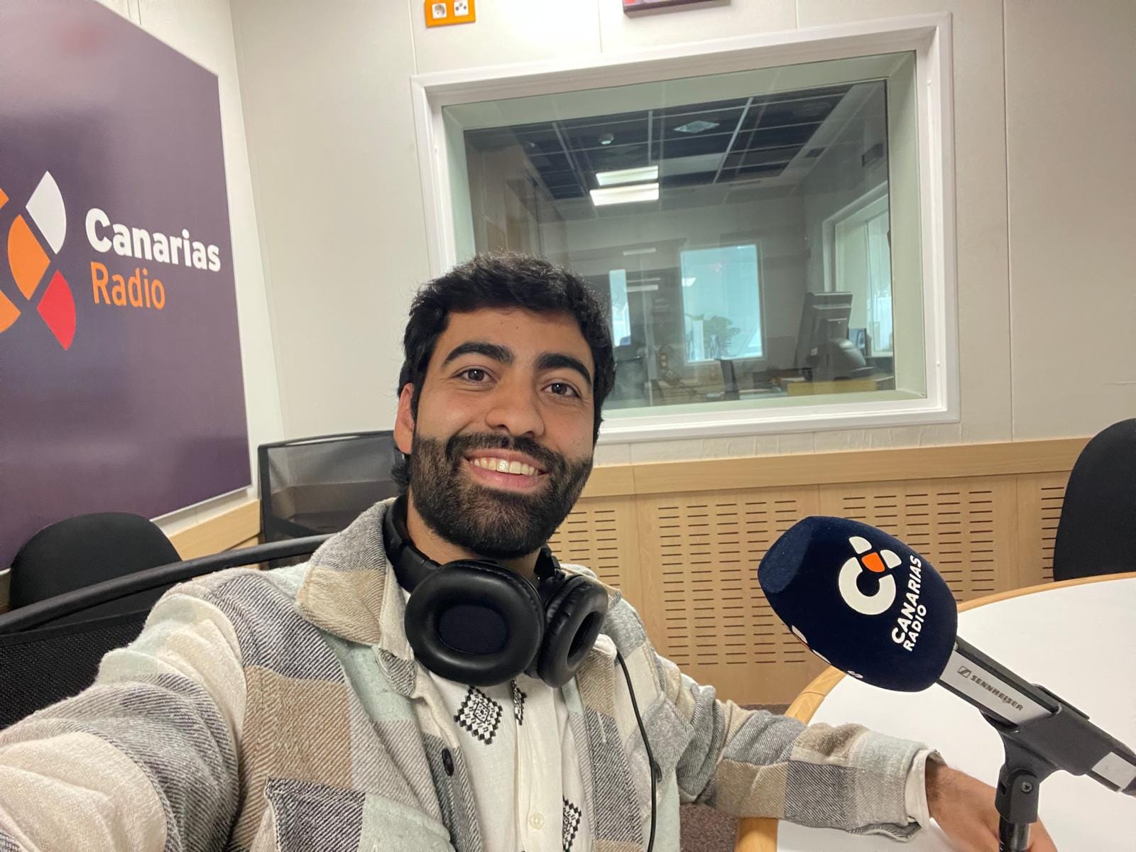 Luis Sánchez: "Son Historias latentes porque la única constancia es que ...