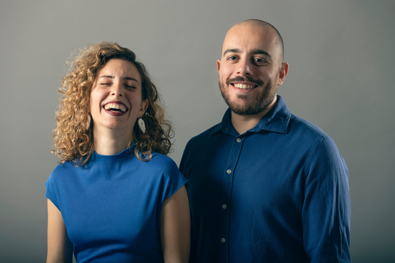 El nuevo single de Danilo Tarso y Eva Verde es Two for the road ...