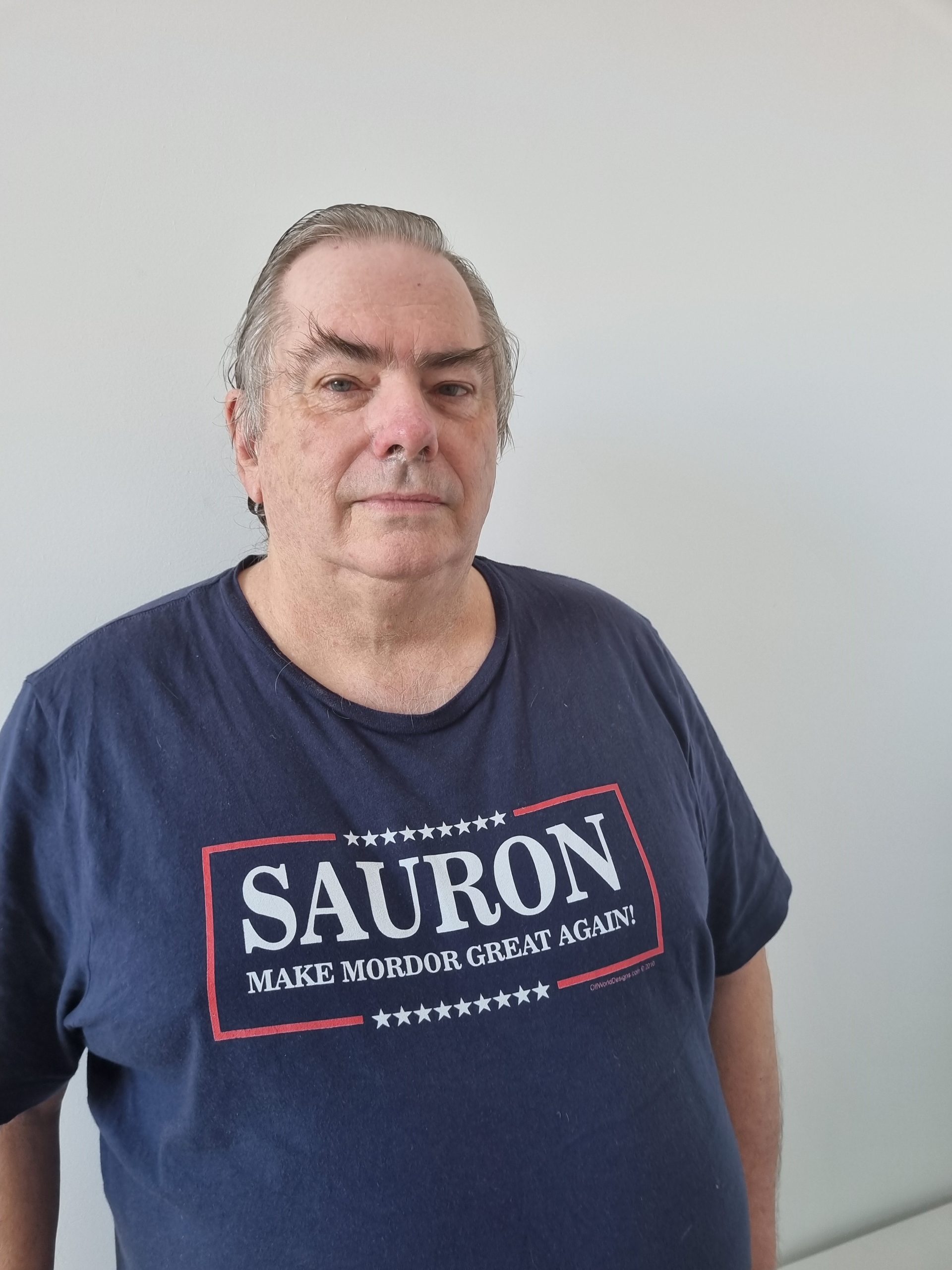 El sociólogo australiano Gary Campbell disertará en TEA sobre nostalgia, patrimonio y populismo ...