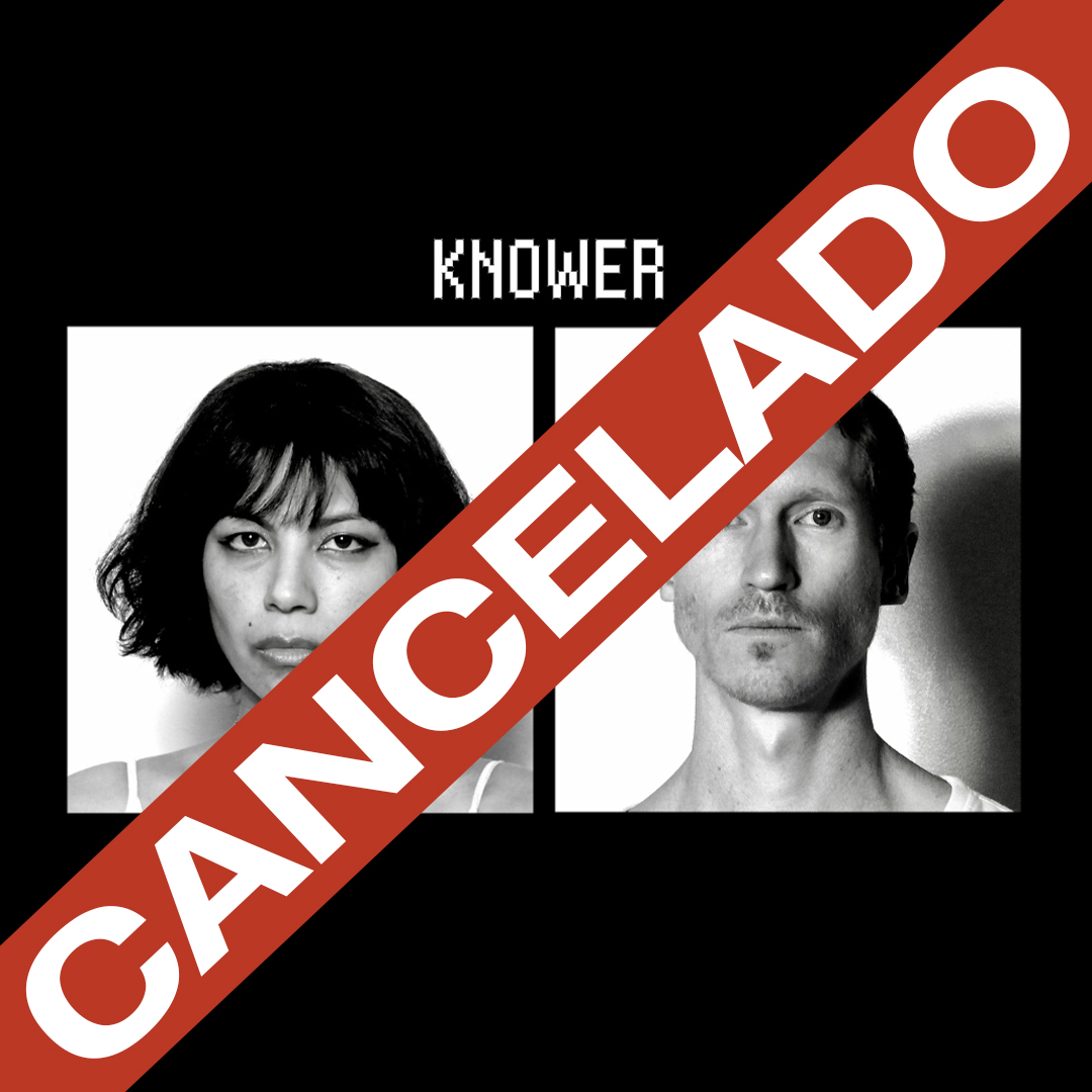 Cancelada la gira europea de Knower y su participación en el Festival Canarias Jazz & Más ...