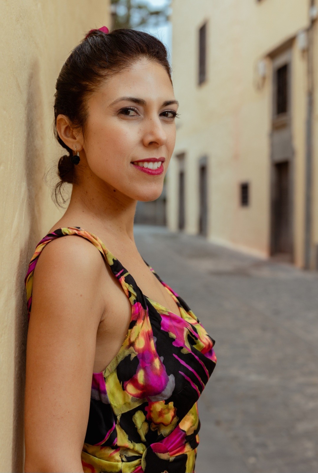 Lavaderos Live Music cierra su ciclo con la voz de la grancanaria ...