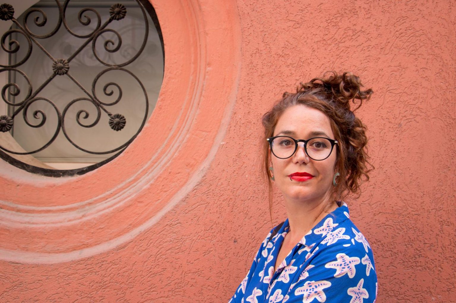 Ilu Ros: “La ilustración vive un buen momento, están saliendo cosas ...