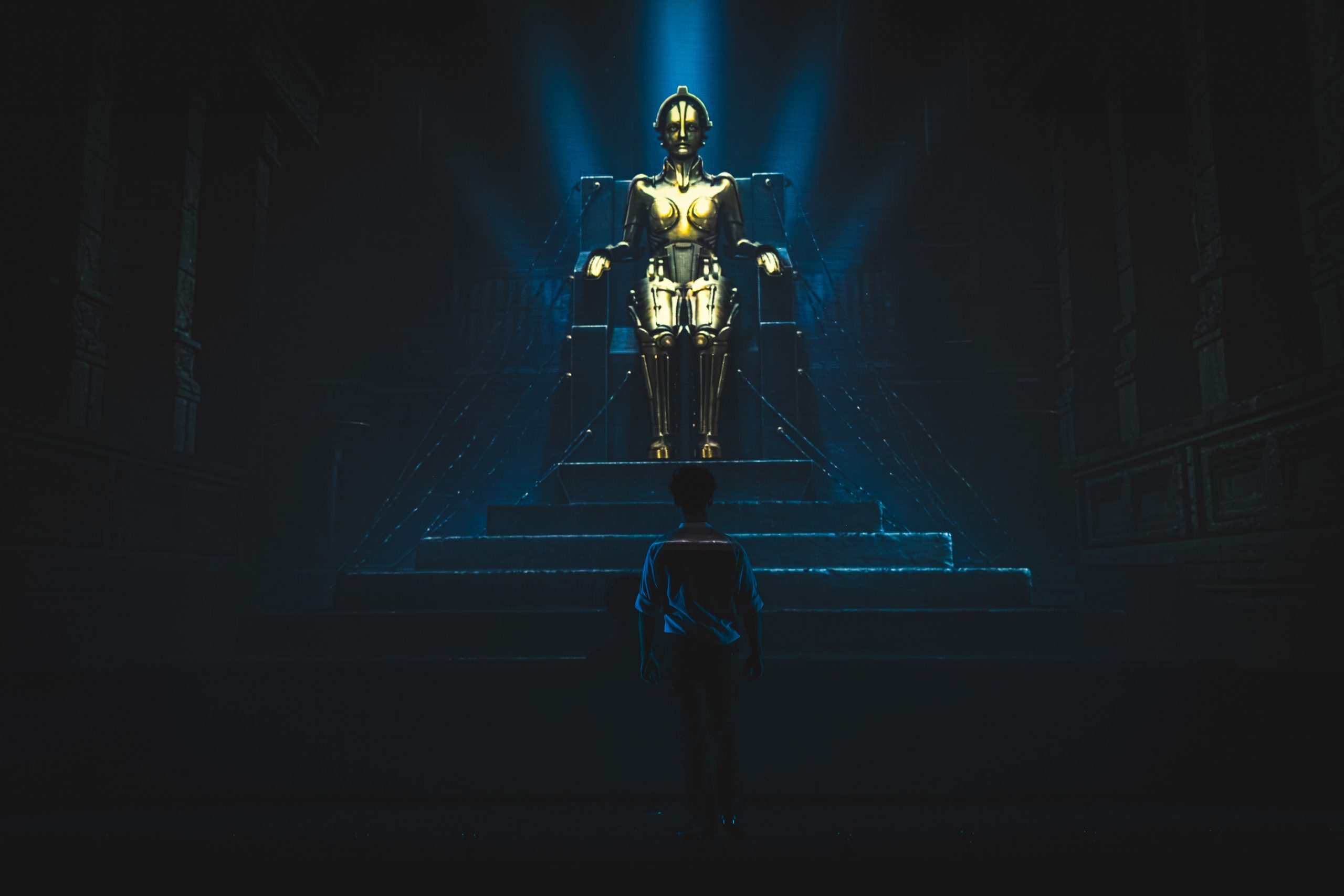 Randal Kleiser (Grease) y Veronica Cartwright (Alien) brillan en la ...