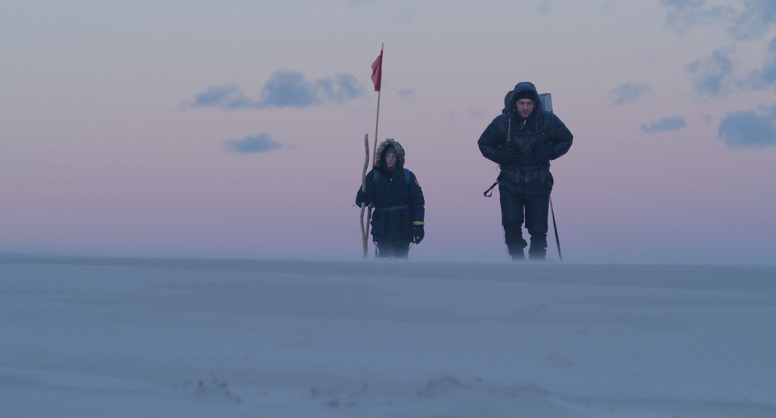 Esta no es mi película se proyecta en el Tea Tenerife - Canción a quemarropa